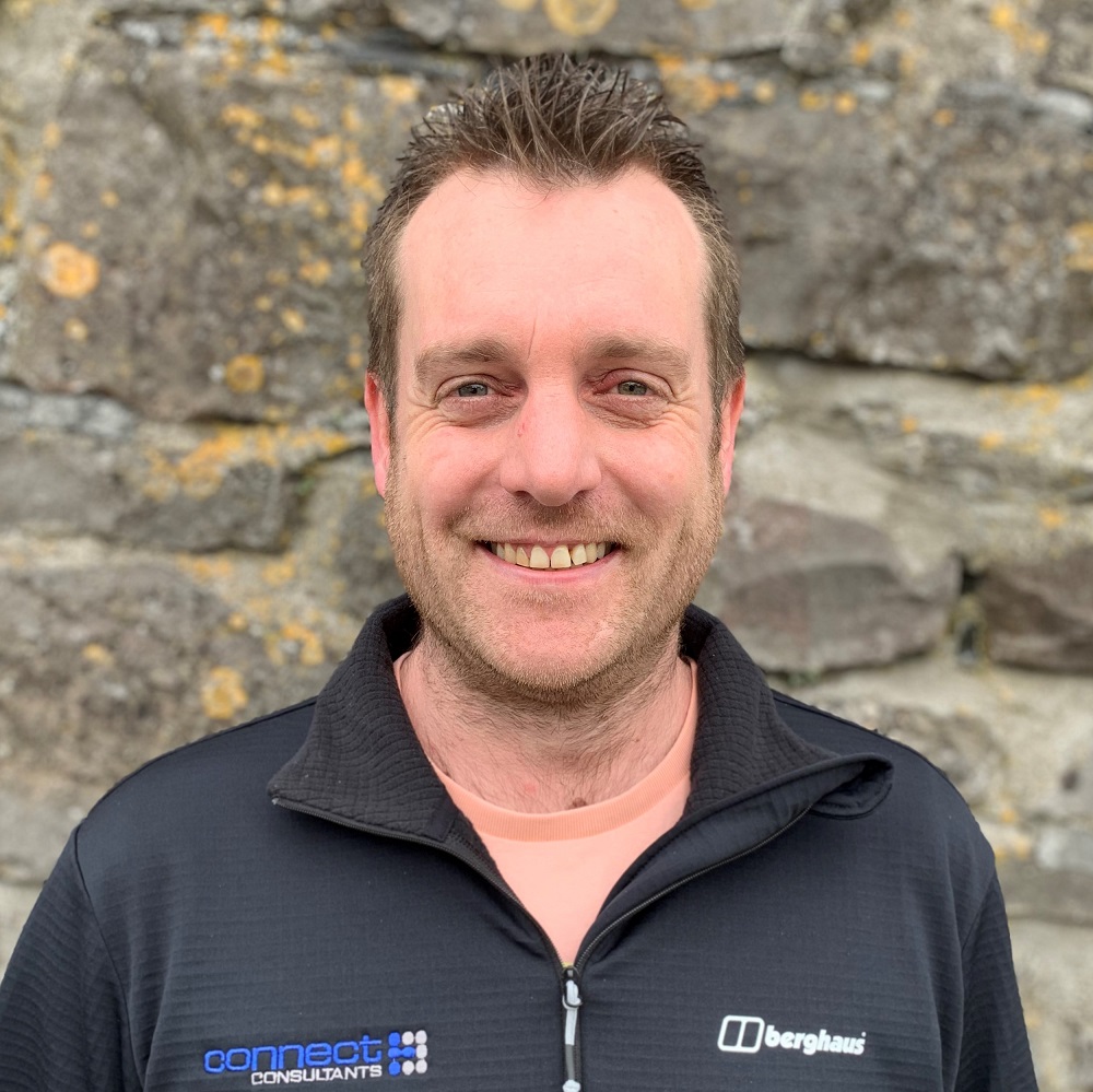Our People - Connect Consultants